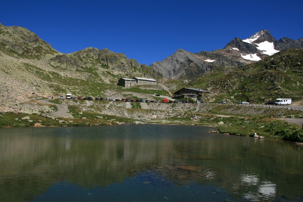 Col de Susten | Valdabondance.com