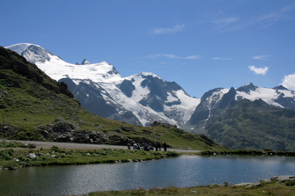 Col de Susten | Valdabondance.com